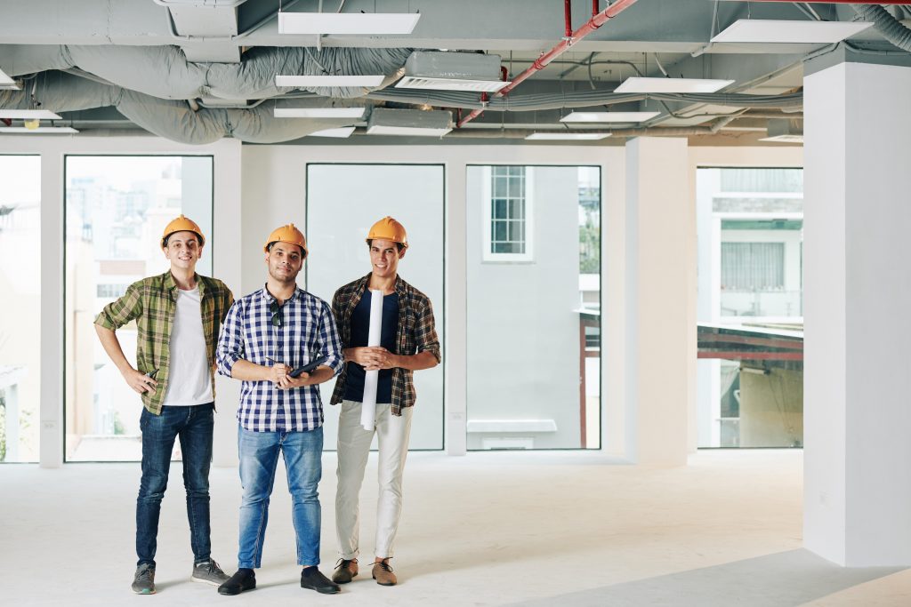 Contact Our Remediation And Restoration Team | JASD, Inc